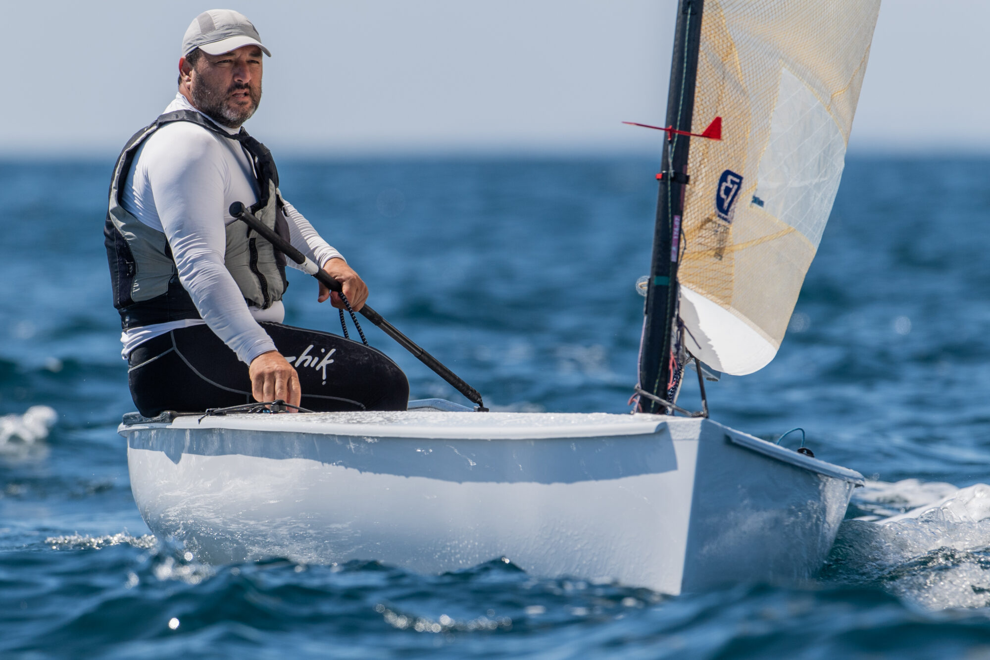 FinnSailingAcademy